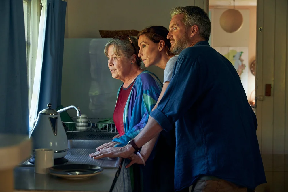 Film Review: June Again — RMITV