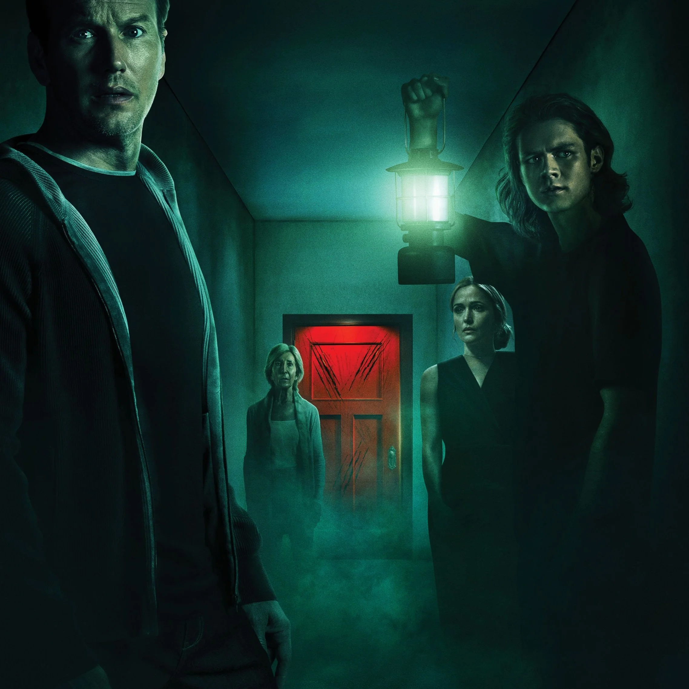 In Review — RMITV