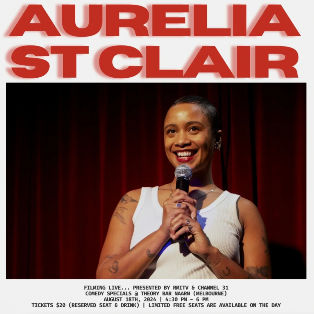 Current Shows — RMITV