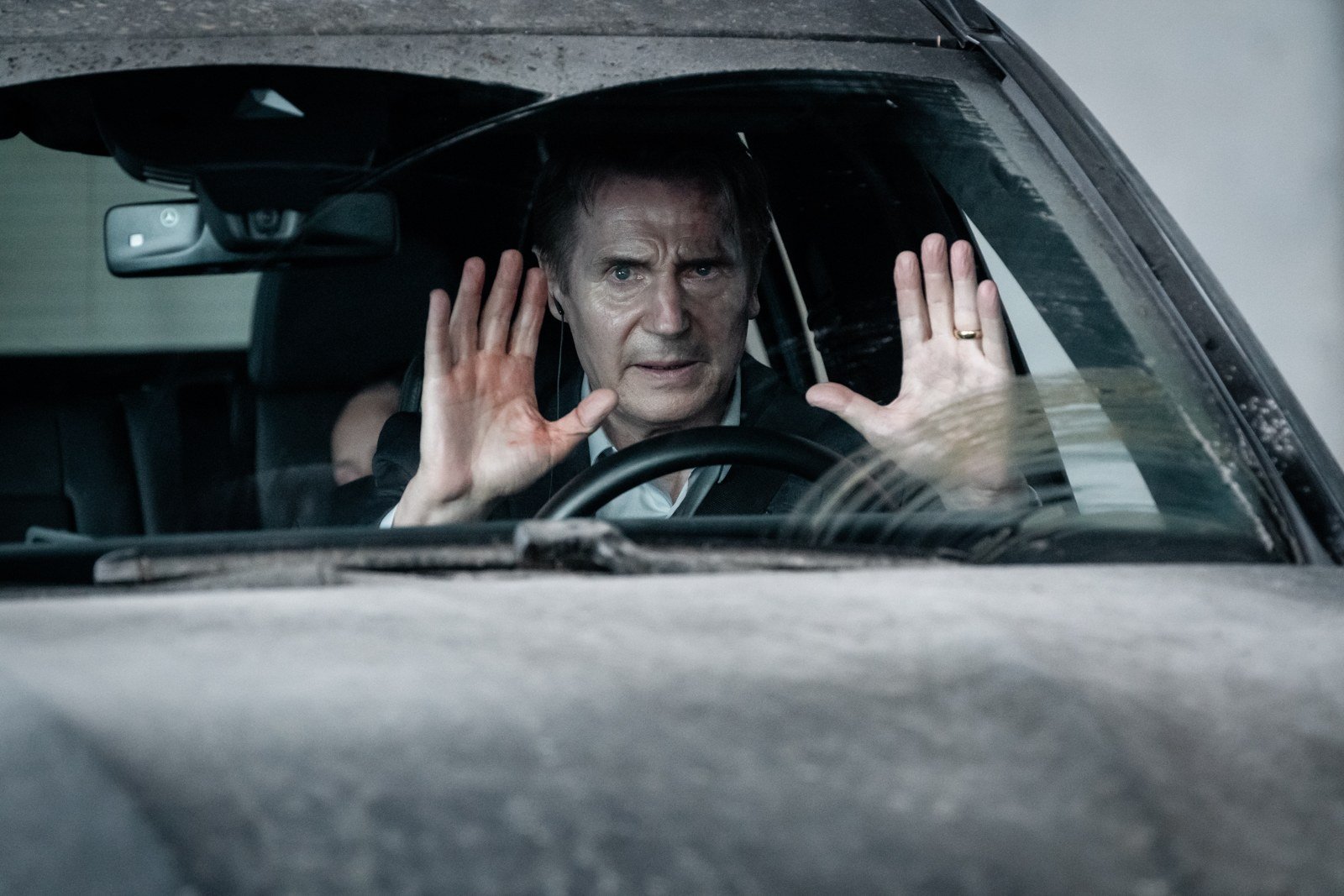 Film Review - Retribution — RMITV