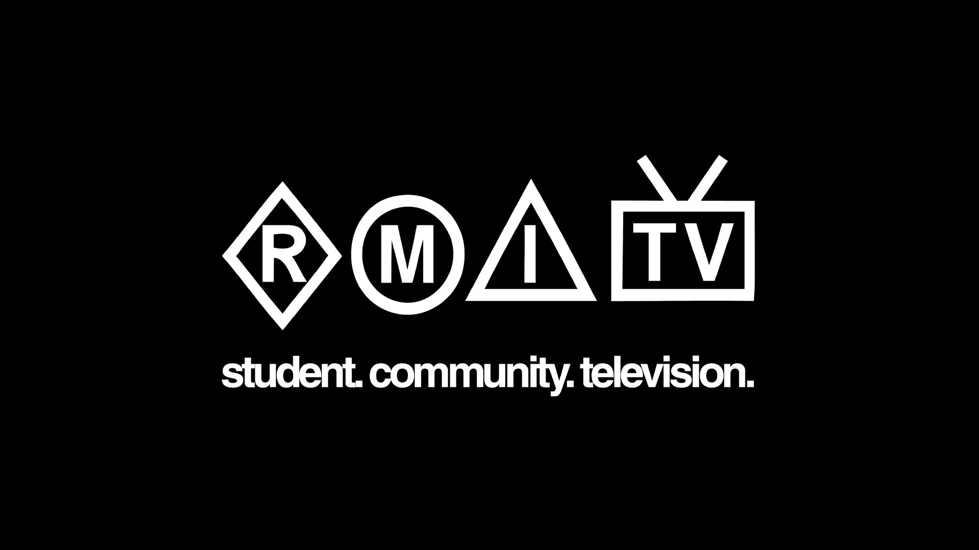 Current Shows — RMITV