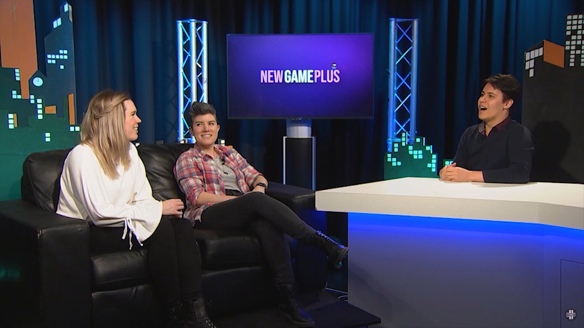 Current Shows — RMITV