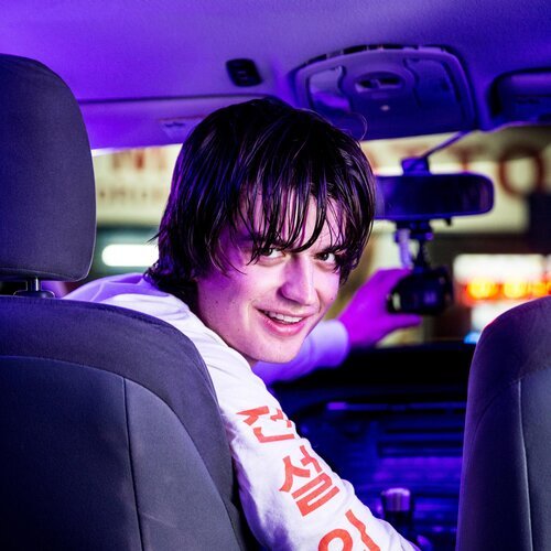 Film Review: Spree — RMITV