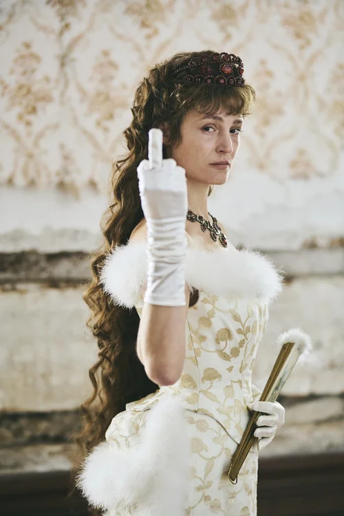 Film Review - Corsage — RMITV