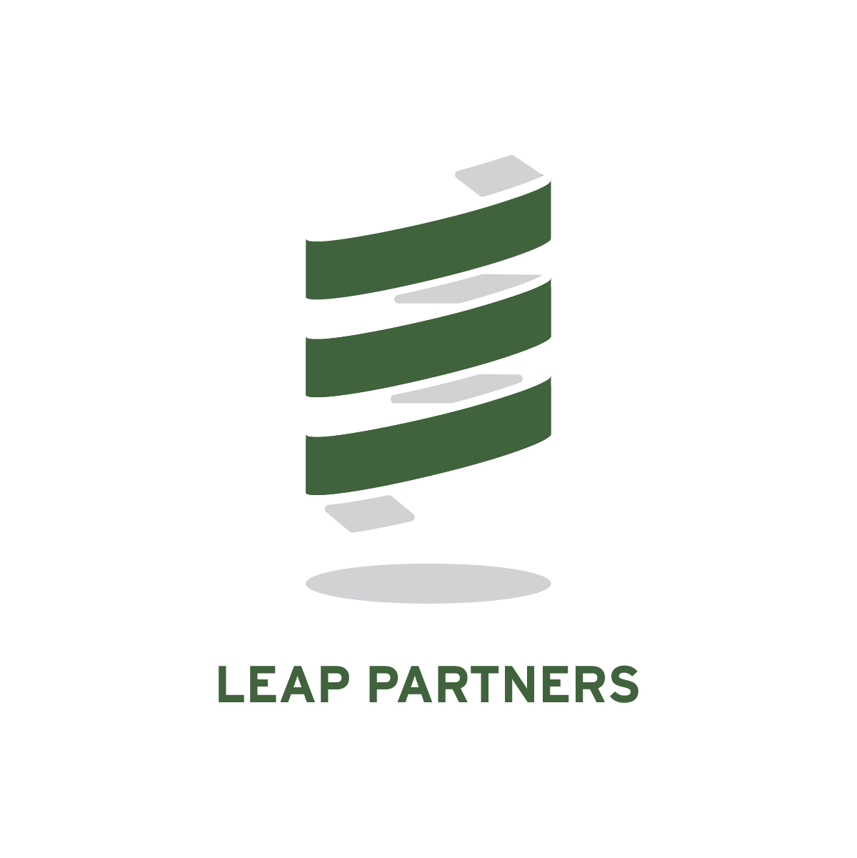 About Leap Partners — Leap Partners