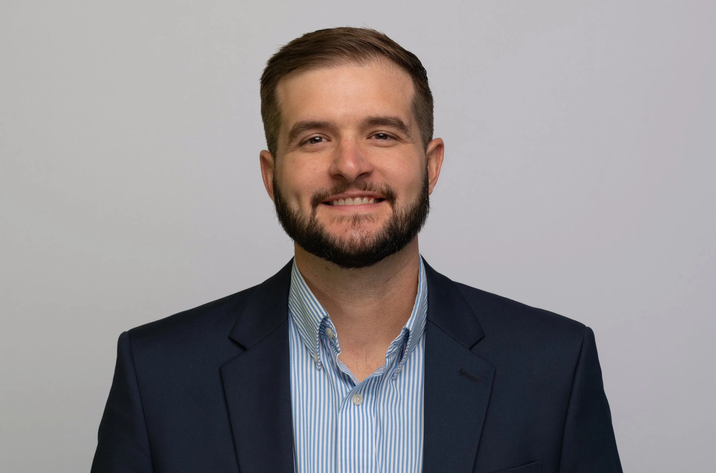 About Leap Partners — Leap Partners