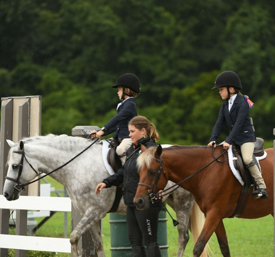 Photos — Wanderlust Pony Services