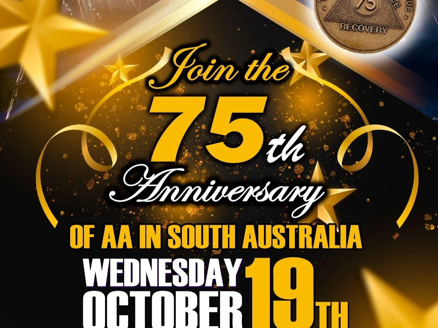 Events — AA South Australia