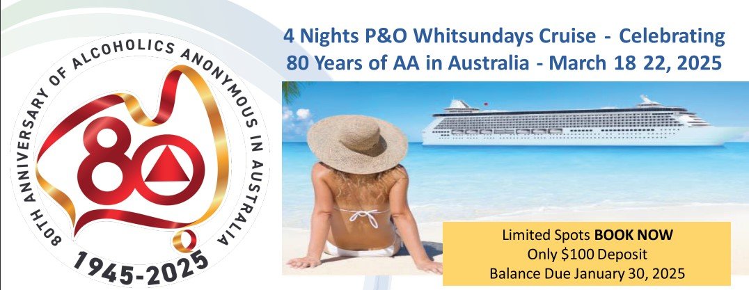 Events — AA South Australia