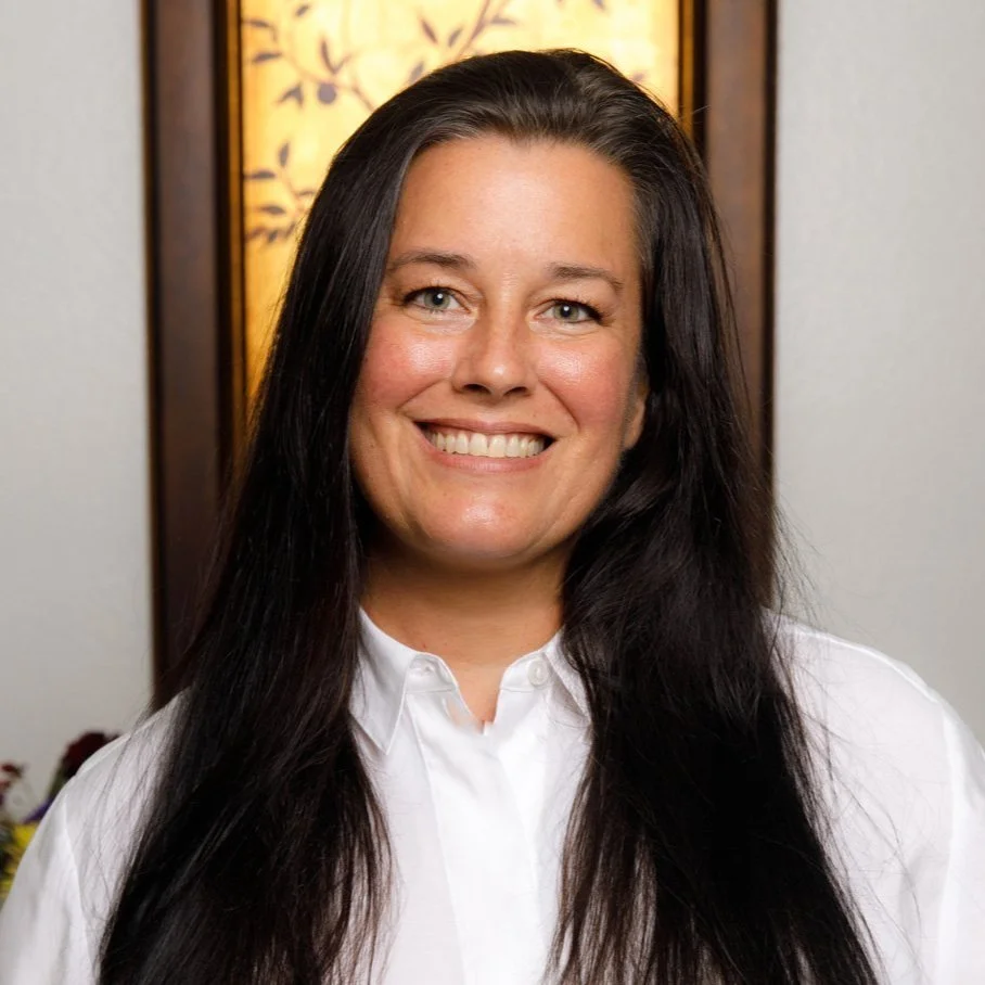 Christina Pabers