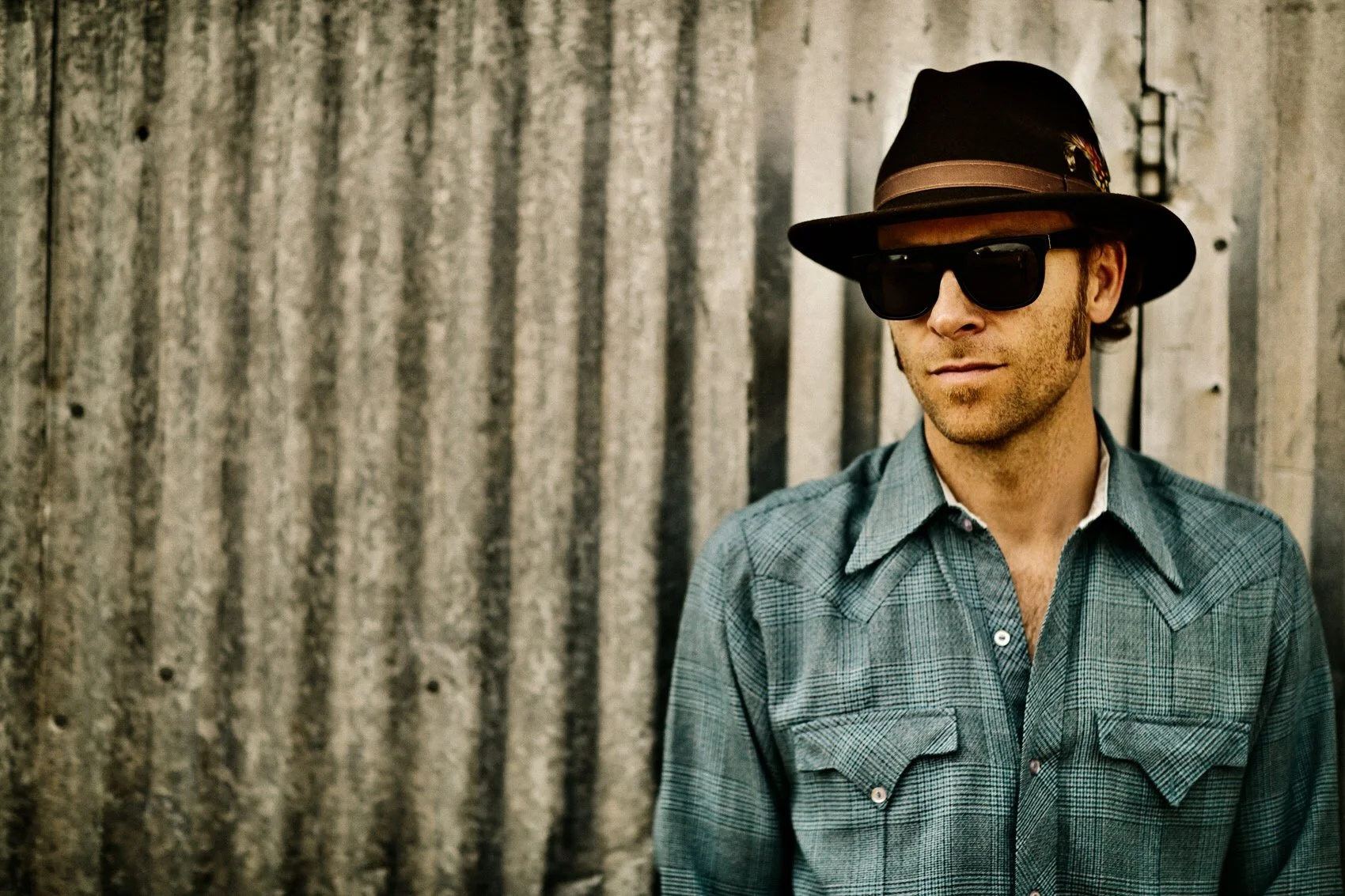 Aaron Davis - Jackson Hole, Wyoming live music & studio