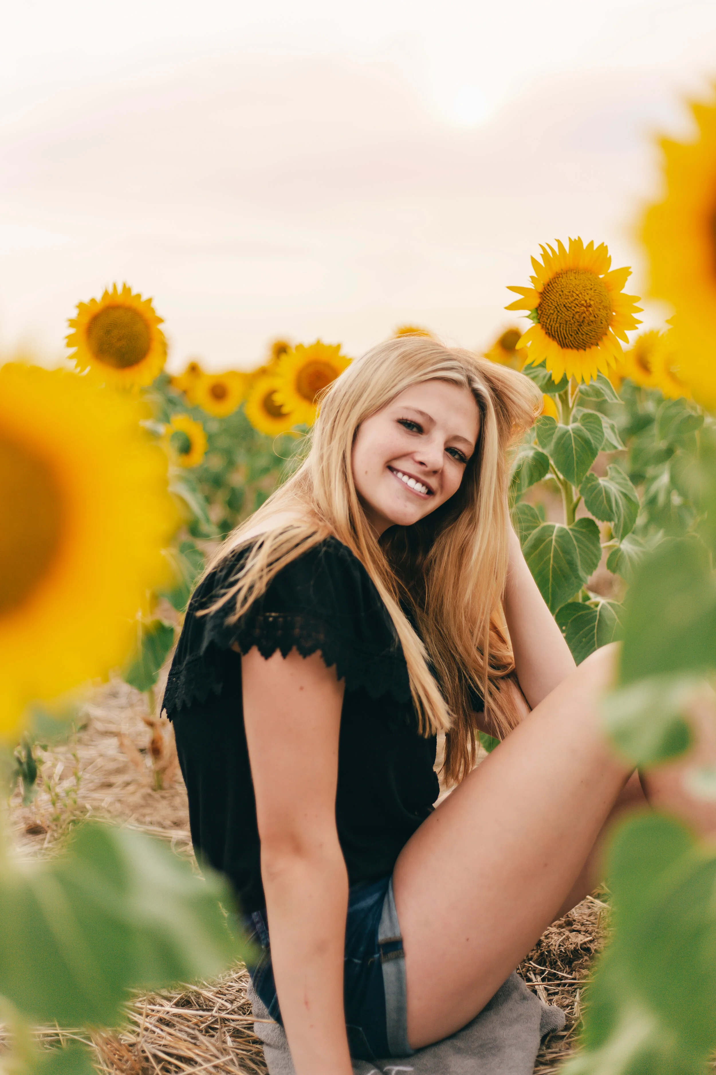 Tampa Family Photographer - Kristyn Photo