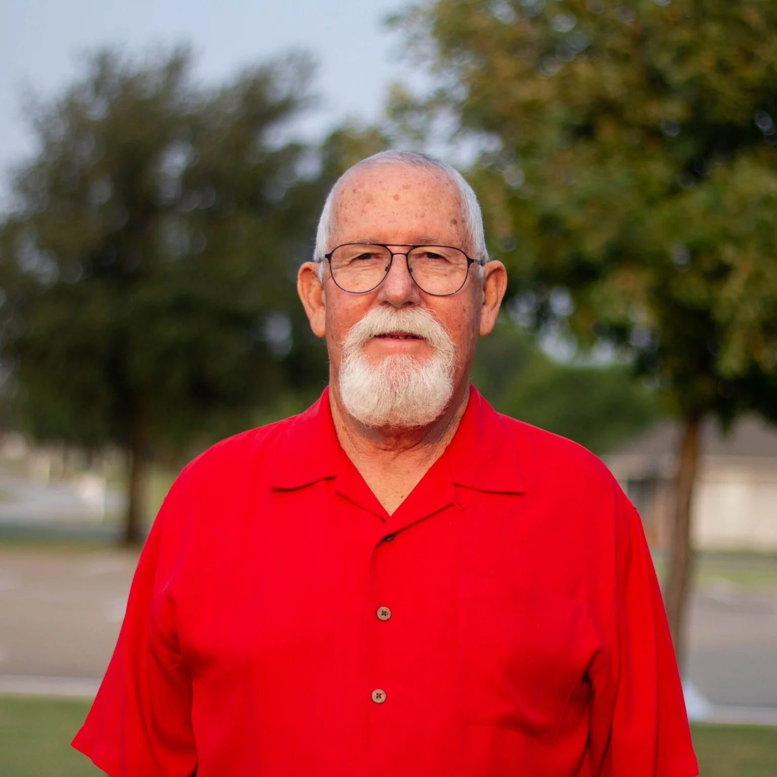 Meet the Team — First Baptist Church Justin
