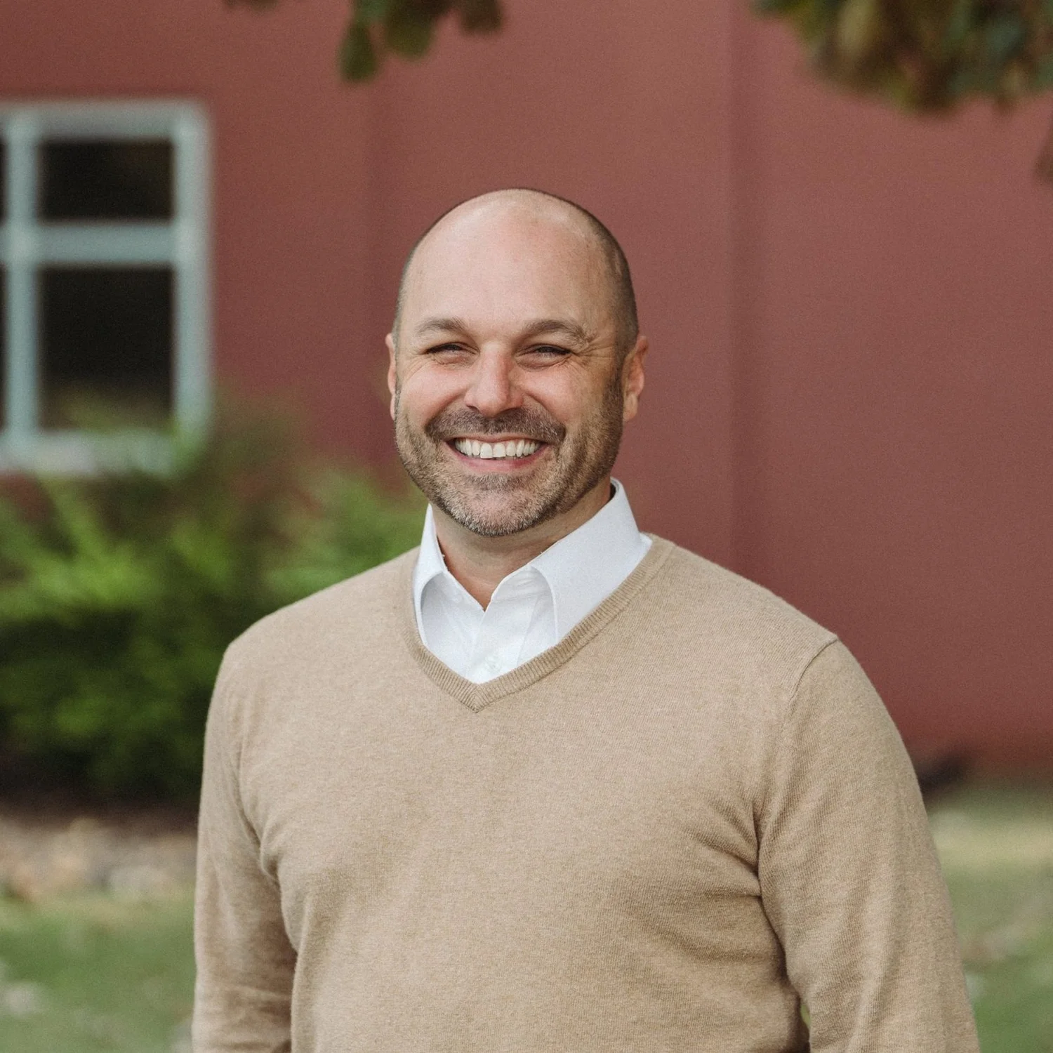 Meet the Team — First Baptist Church Justin