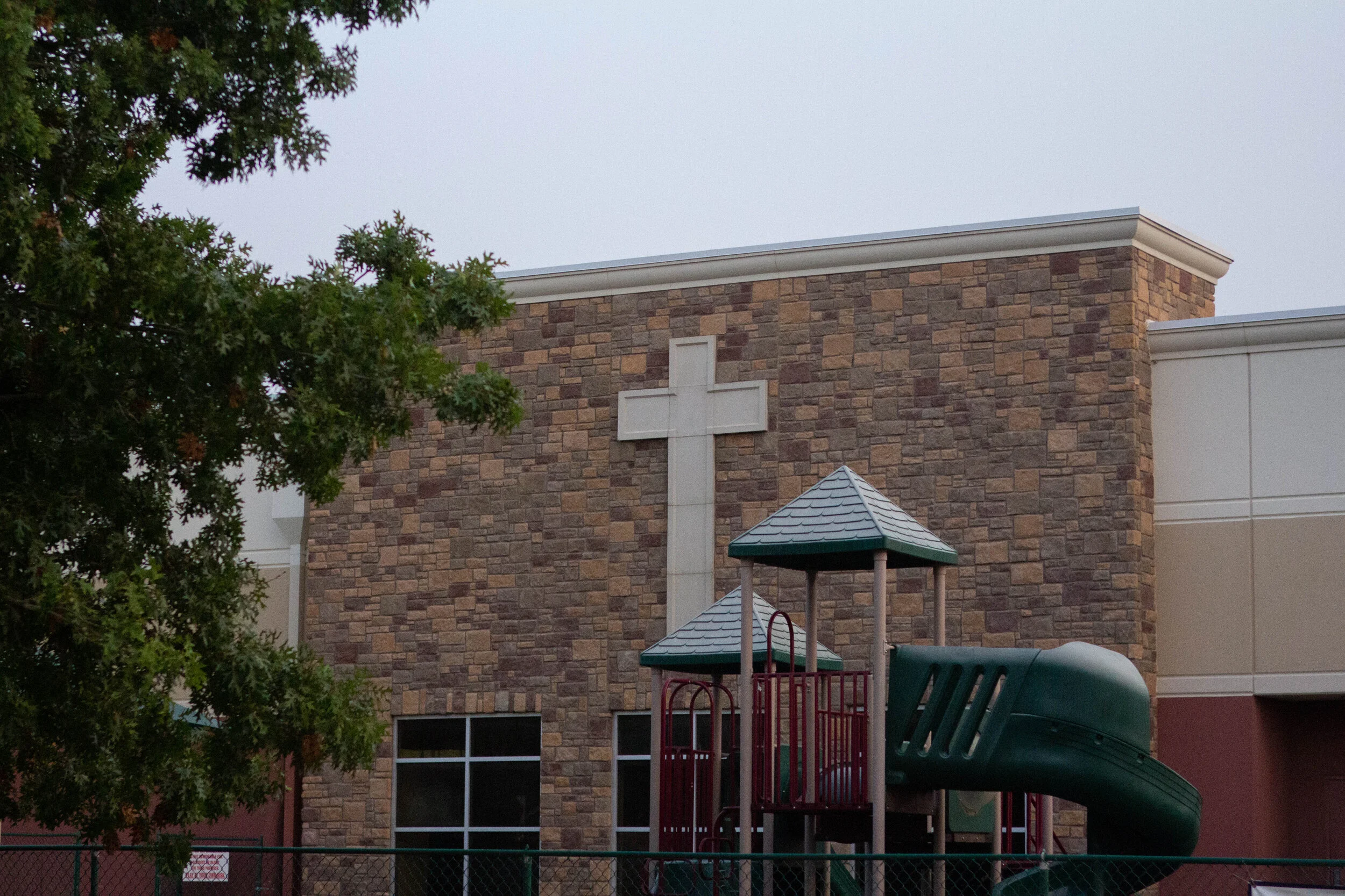 Ministries — First Baptist Church Justin