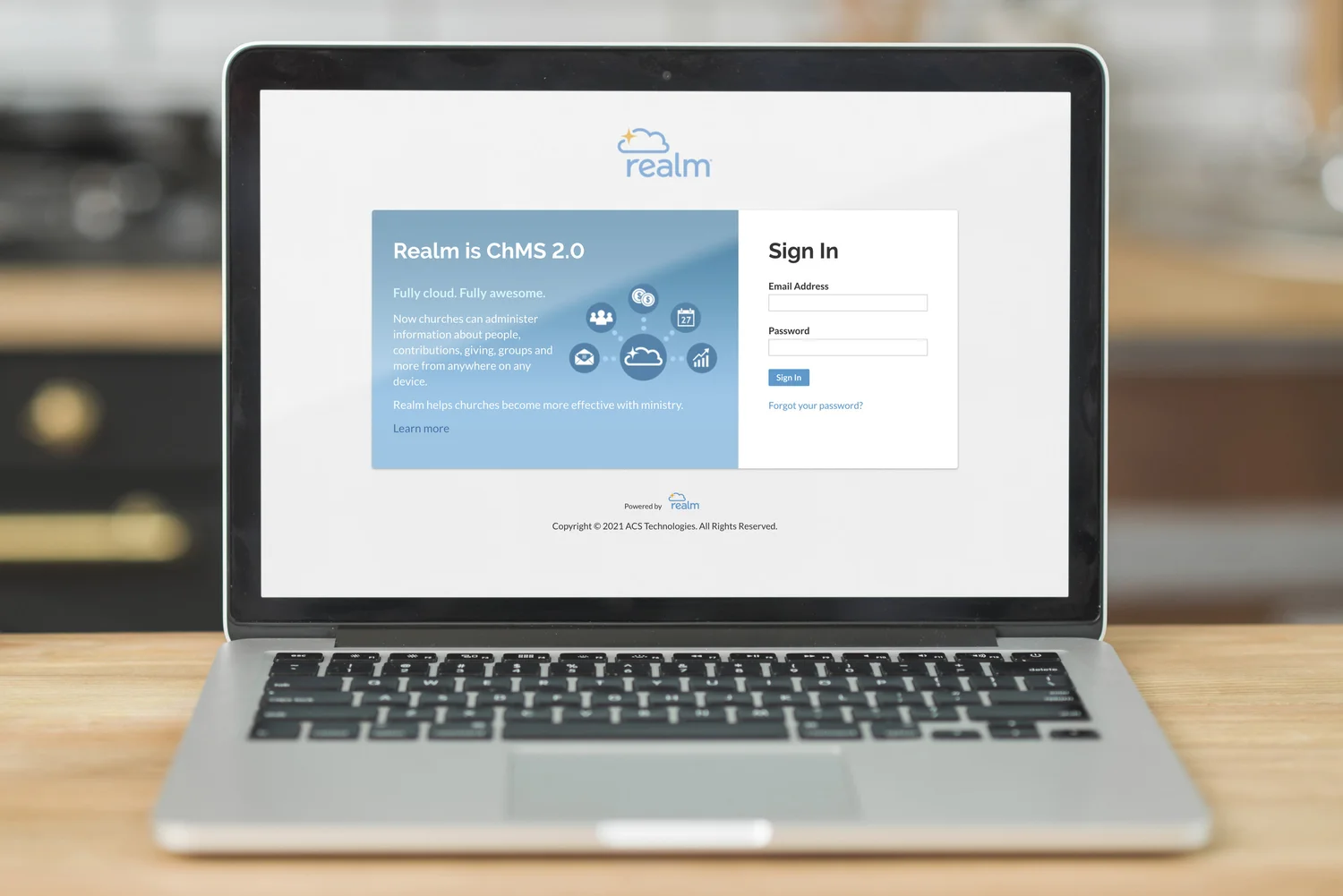 login — First Baptist Church Justin