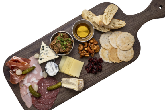 Party Platter Delivery Singapore: Where to Order Sharing Platters ...