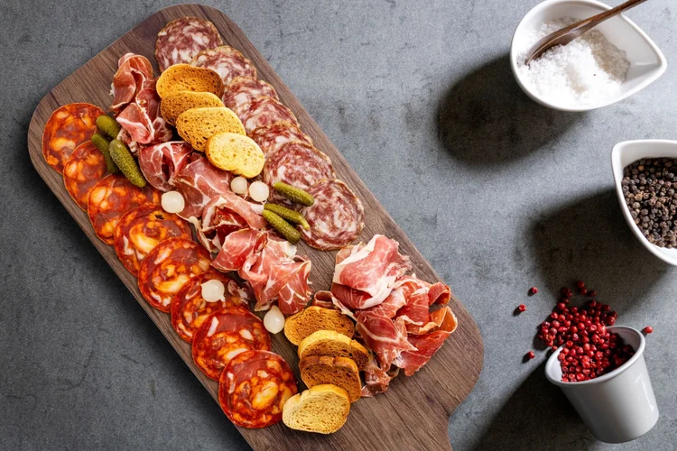 Best Party Platter to order in Singapore for Home or Office Party ...
