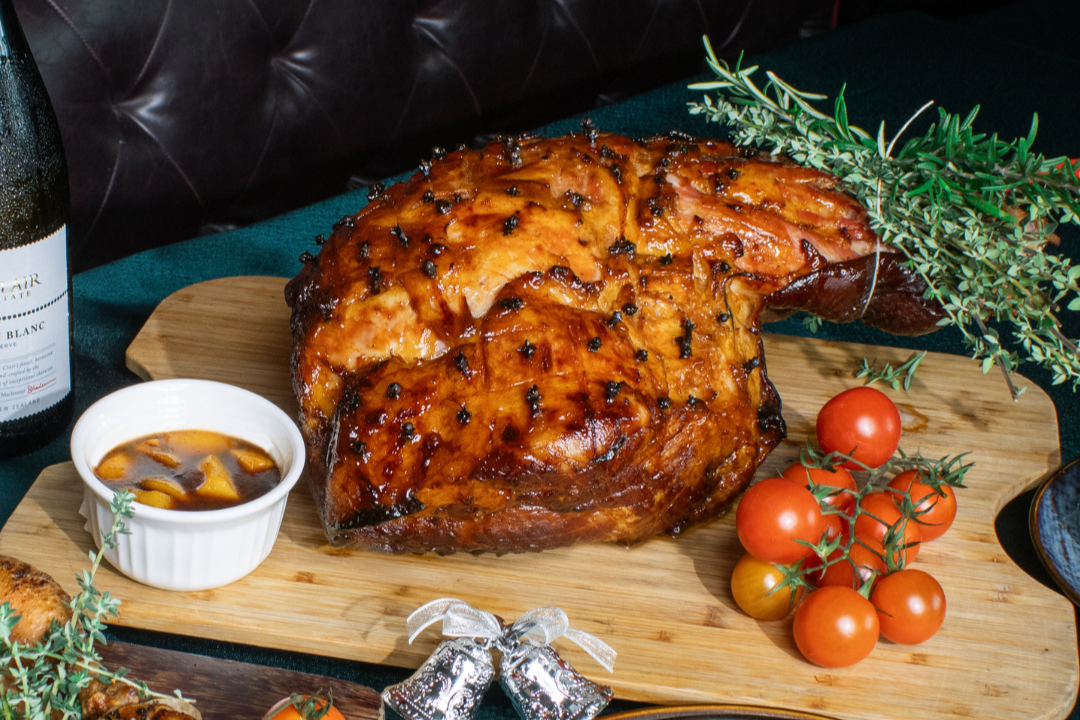 Christmas Takeaway Menu 2024 in Singapore | Festive Takeaway Christmas ...