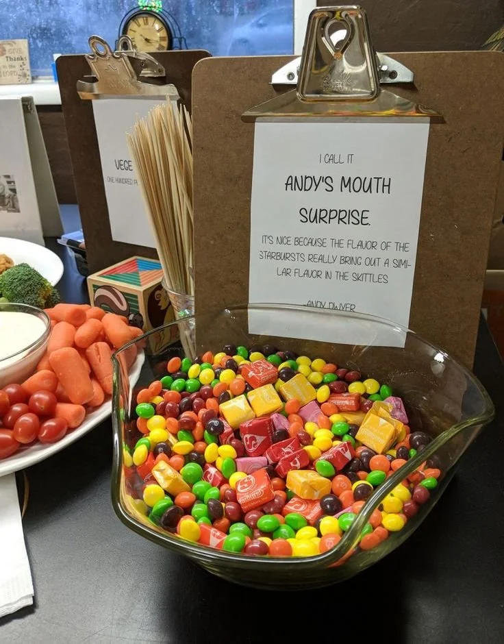10 Office Party Ideas & Celebration Ideas for Every Team Event ...