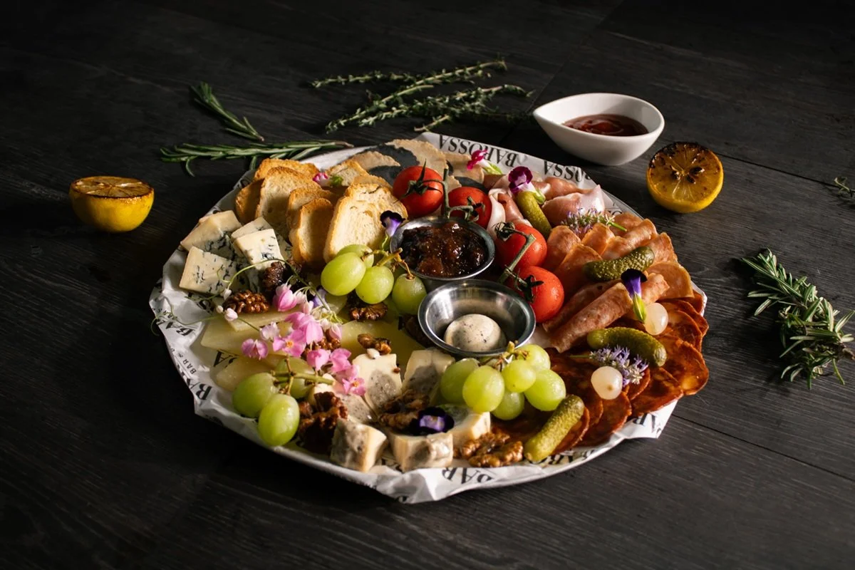 Party Platter Delivery Singapore: Where to Order Sharing Platters ...