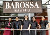 About Us — Barossa Steak and Grill