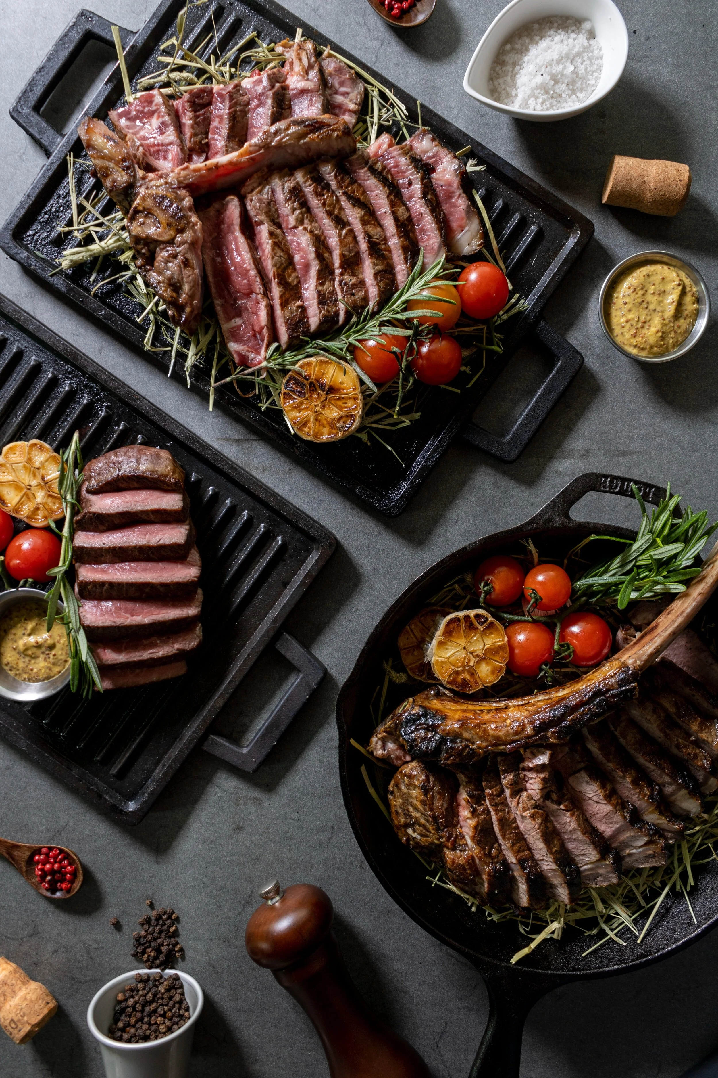 Barossa - Australian inspired restaurant