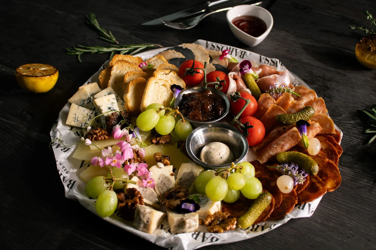 Best Party Platter to order in Singapore for Home or Office Party ...