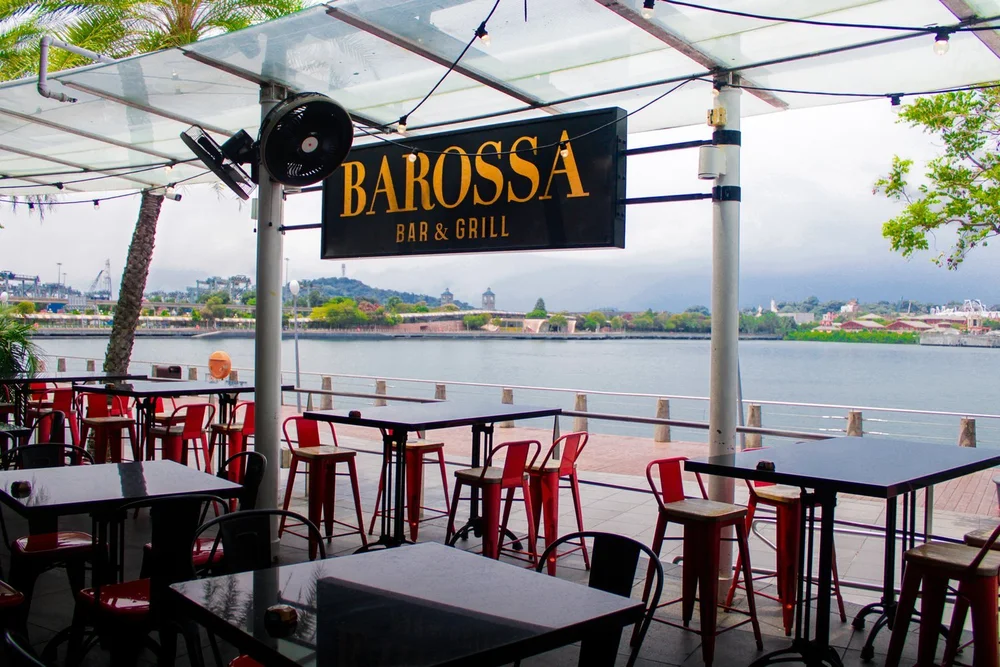 VivoCity Food | Where to Eat at VivoCity Singapore — Barossa Steak and ...