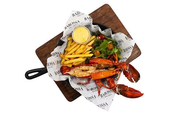 Best Seafood Platter in Singapore Dine in and Delivery — Barossa Steak ...