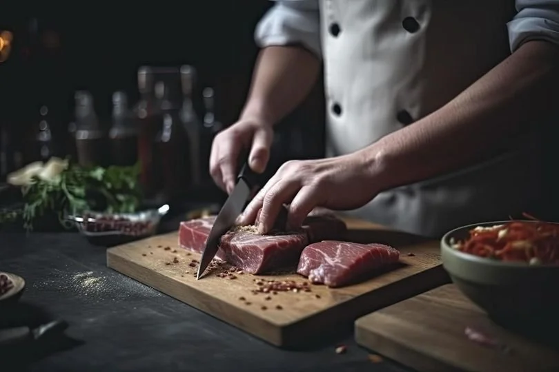 Best Meat Platter Sharing at Barossa Steak & Grill Singapore — Barossa ...