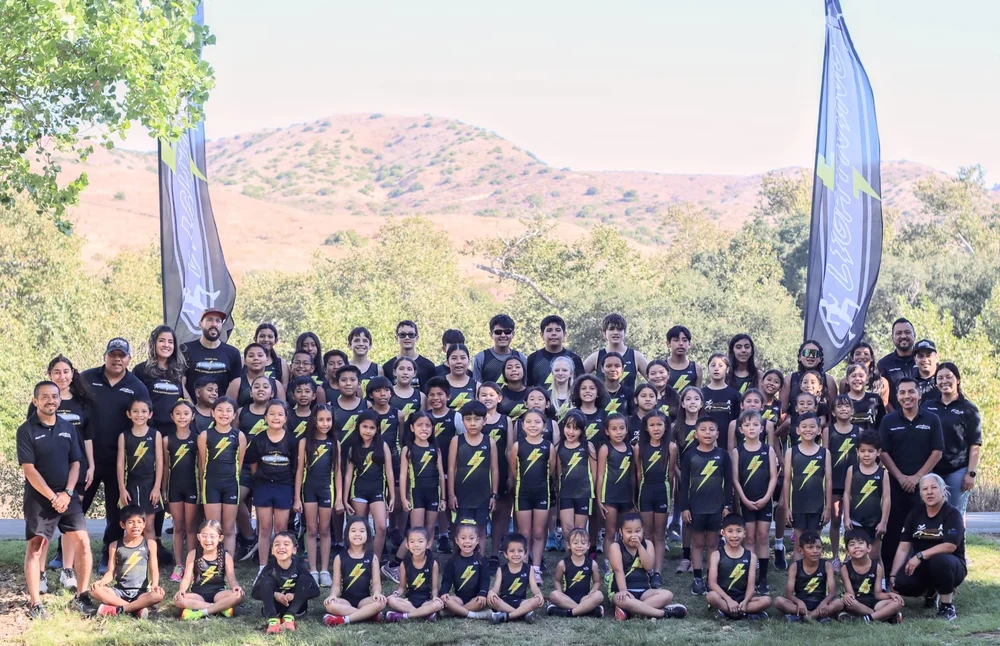 Lightning Youth Academy