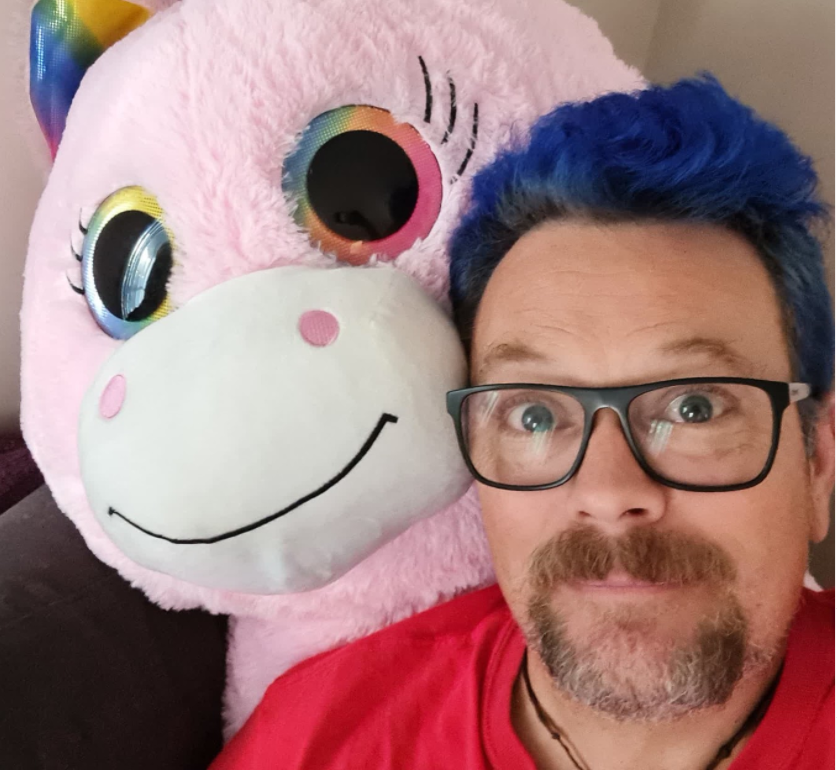 Our Team — JX Live