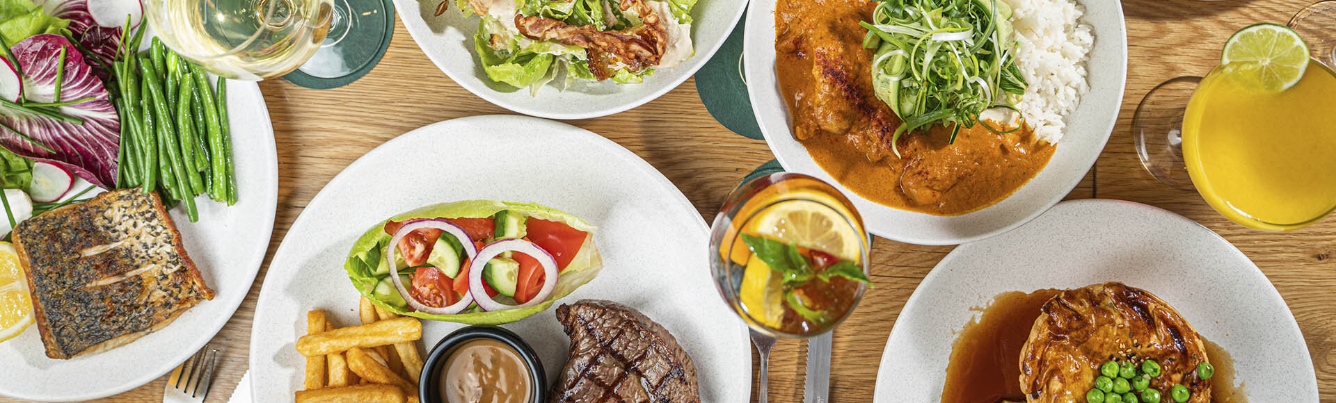 Contact — The Manly Hotel, Manly, QLD