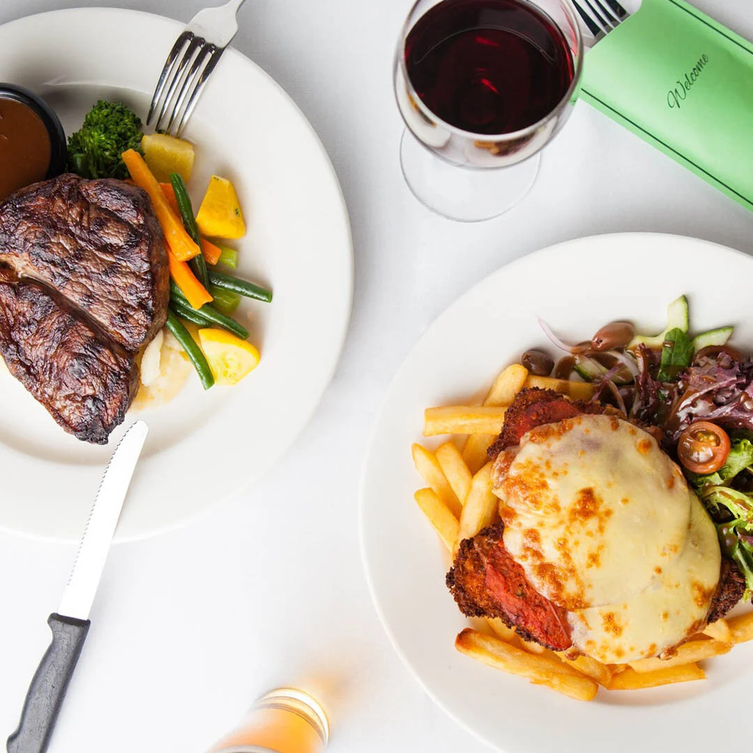 The Manly Hotel, Manly, QLD