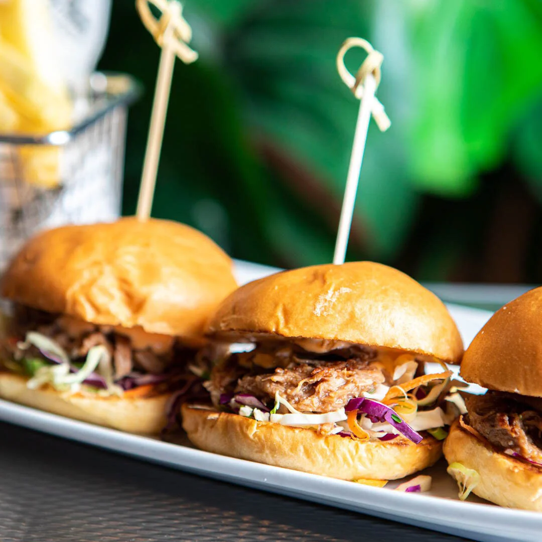 The Manly Hotel, Manly, QLD