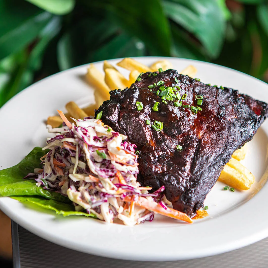 The Manly Hotel, Manly, QLD