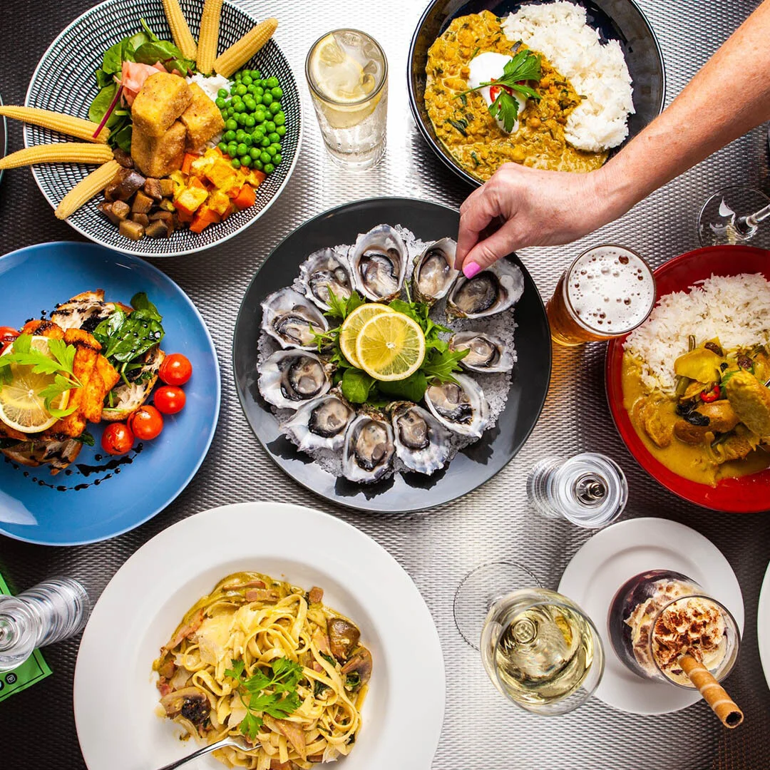 The Manly Hotel, Manly, QLD