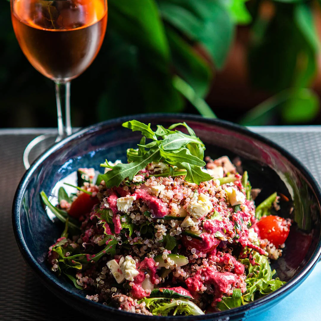 The Manly Hotel, Manly, QLD