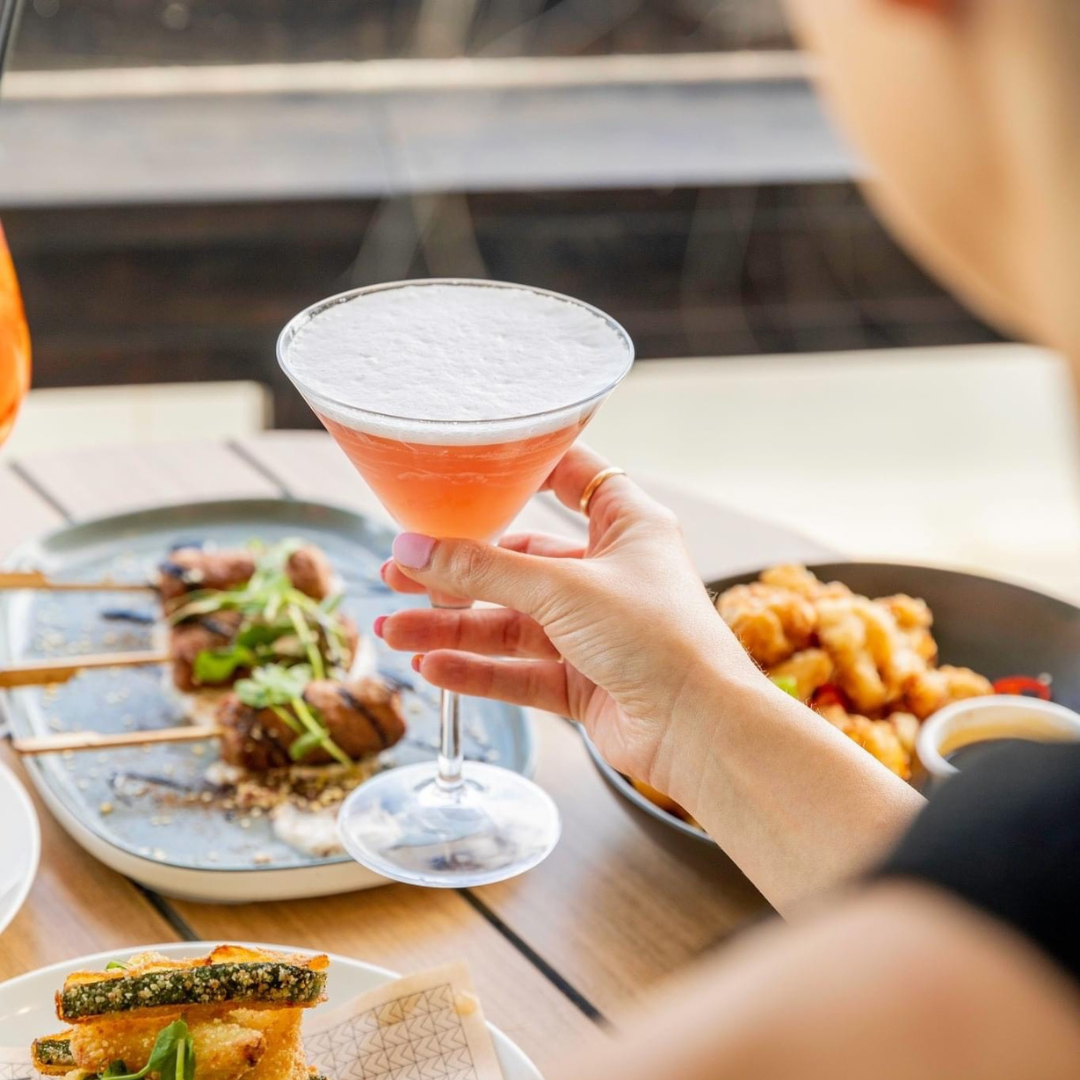 The Manly Hotel, Manly, QLD