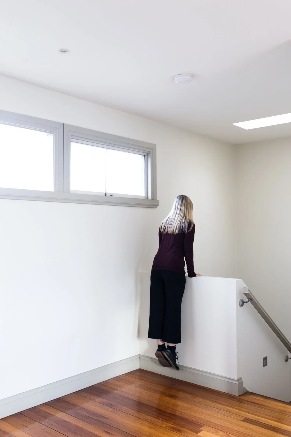 Home Body — ASTRID MULDER