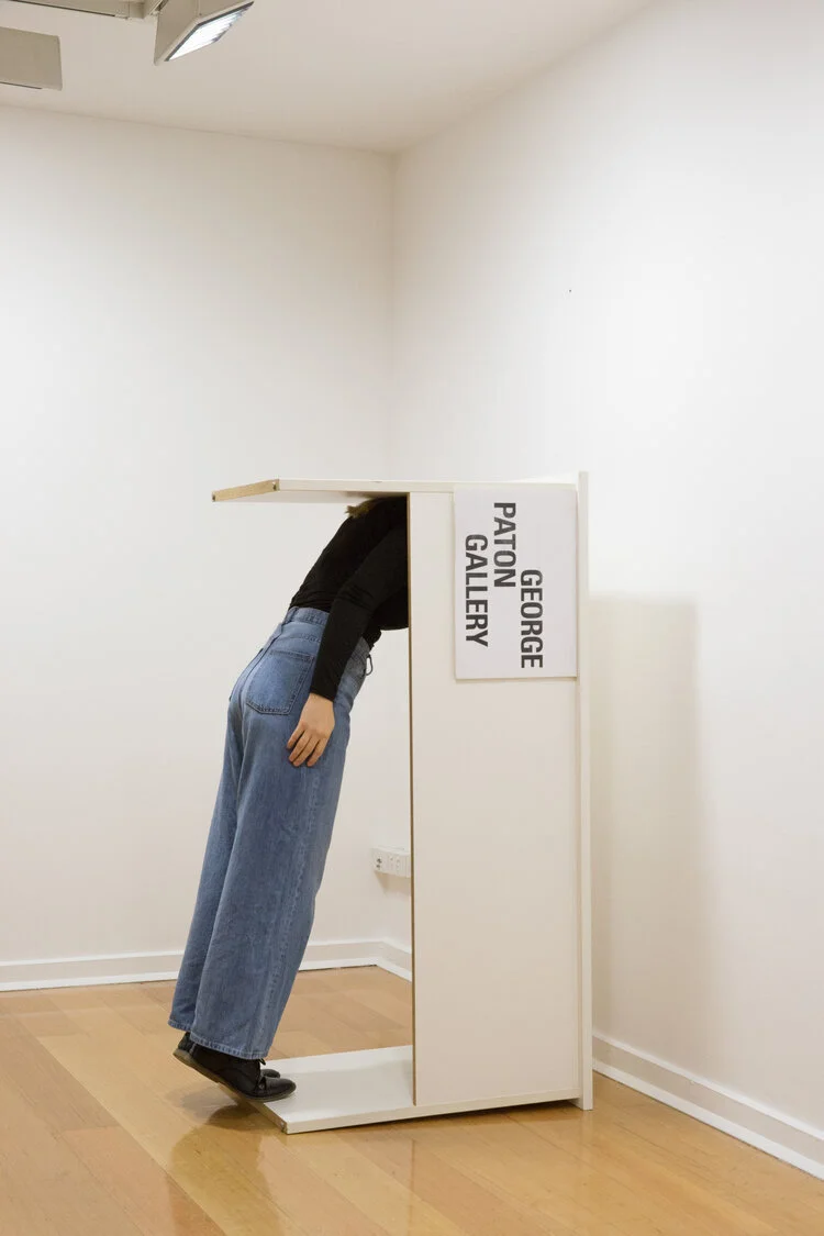 Untitled (Gallery) — ASTRID MULDER