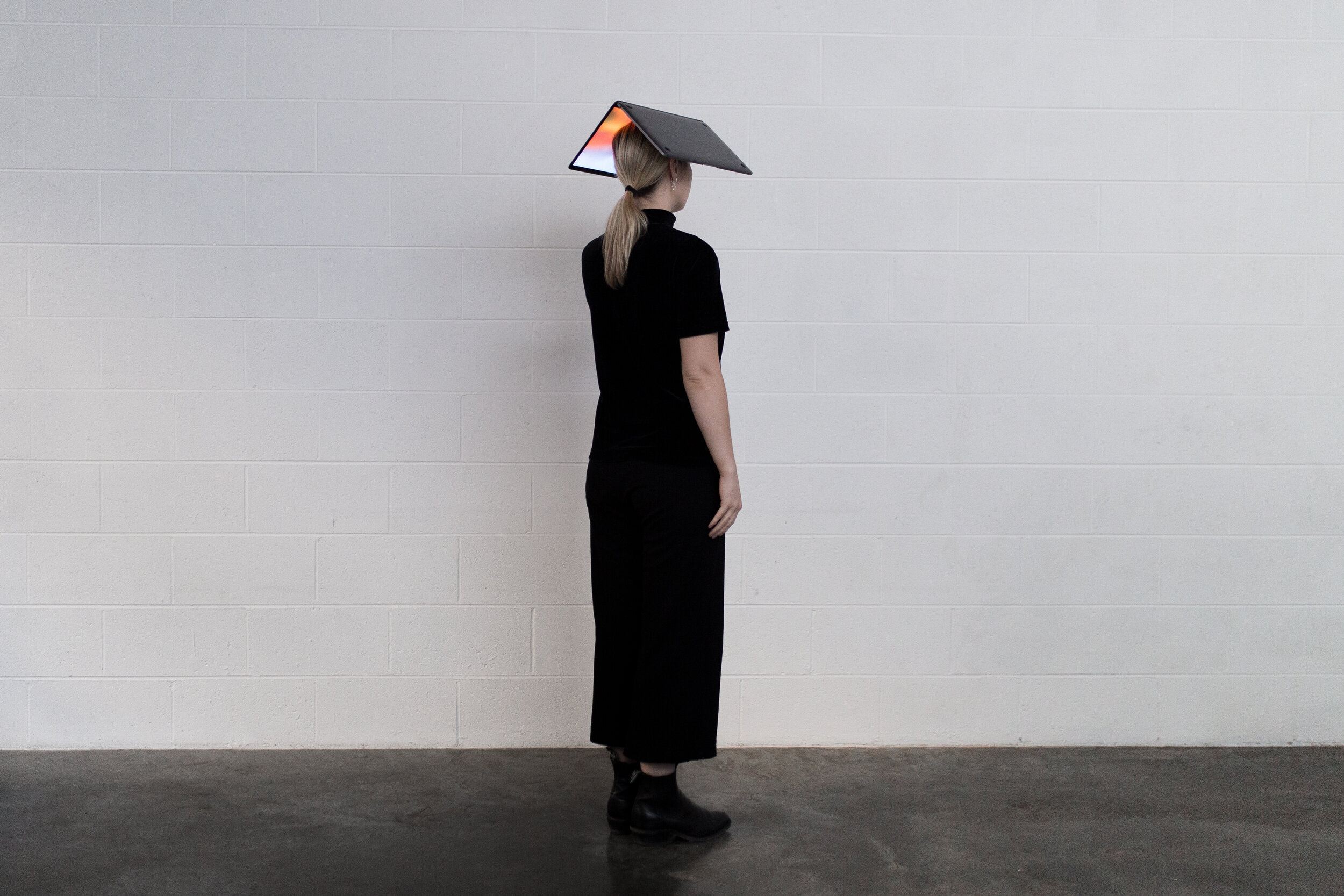 Interface — ASTRID MULDER