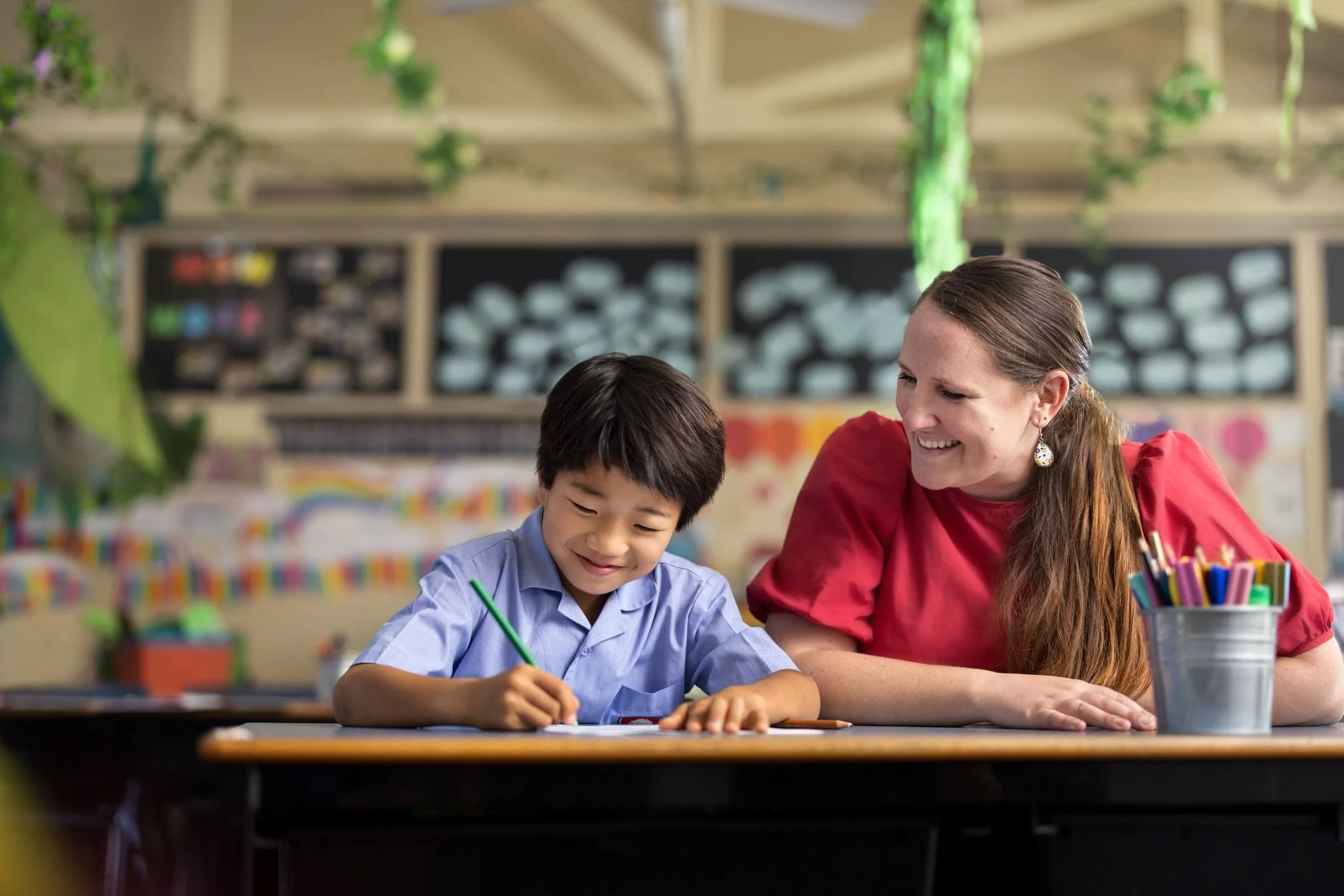 Where Are They Now? — Youthworks College