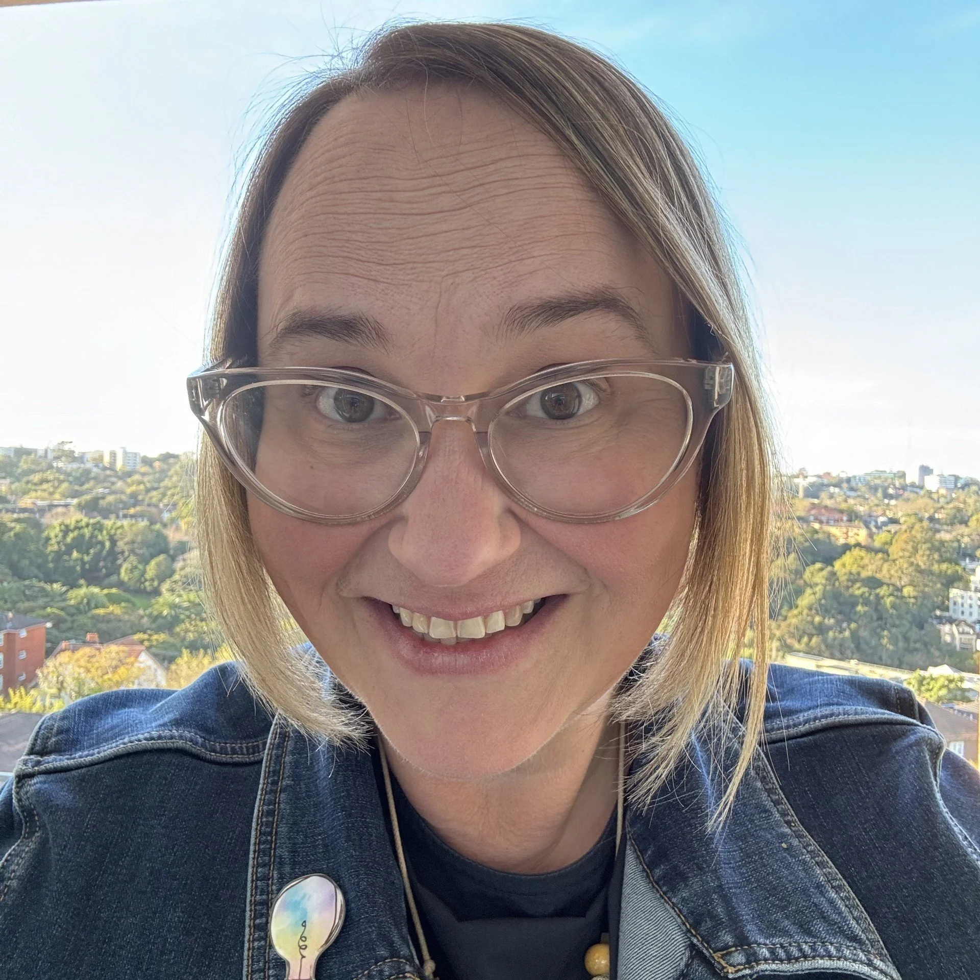 Introducing Emma Collett to the Team — Youthworks College