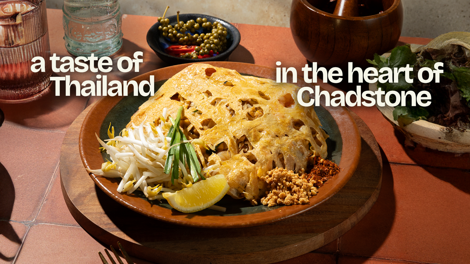 Thai Social Chadstone