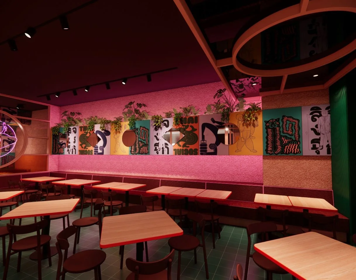 Thai Social Chadstone
