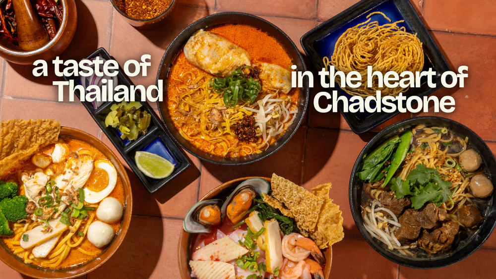 Thai Social Chadstone