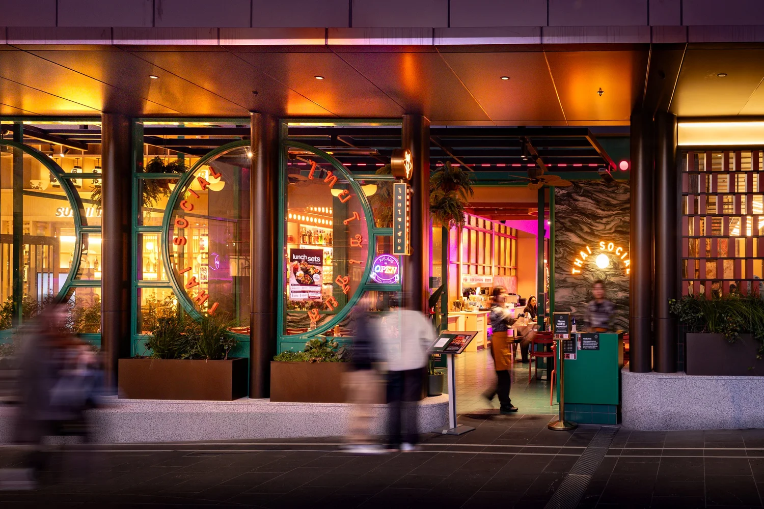 Thai Social Chadstone