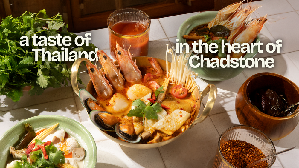 Thai Social Chadstone
